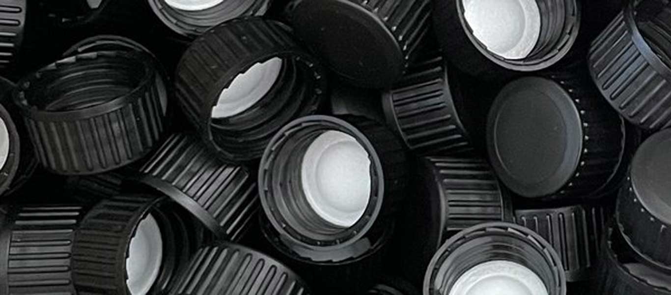 DAM GOOD PLASTIC: a STUDIO DAM plastic upcycling initiative