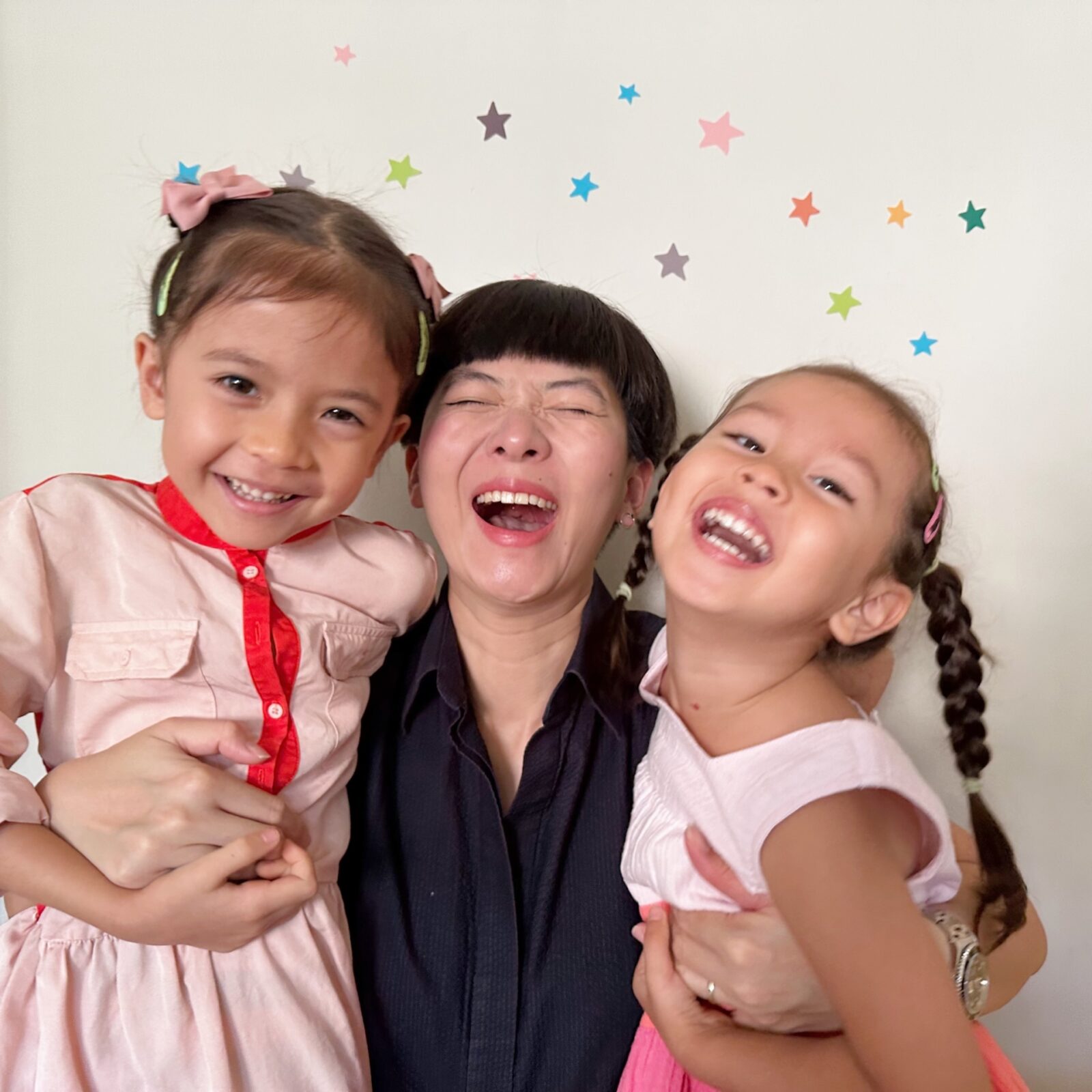 Debby Yu: Weaving Brand Stories with Precision and Passion | STUDIO DAM